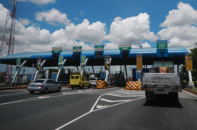 NLEX toll fees to increase by March 20, 2019 | Autodeal