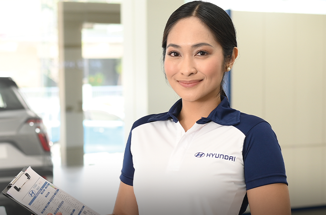 No warranty? No problem! Hyundai Philippines launches complimentary service for pre-2018 models ...