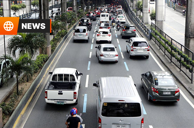 The number coding scheme is back starting August 15, 2022 | Autodeal
