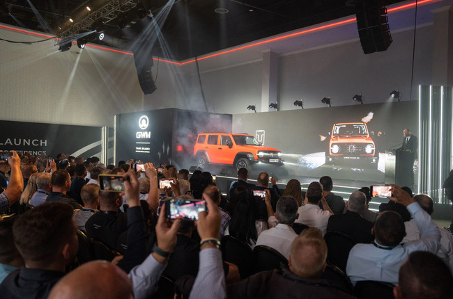 Behind the Great Wall of New Models: Which new GWM Cars Will Trend in ...