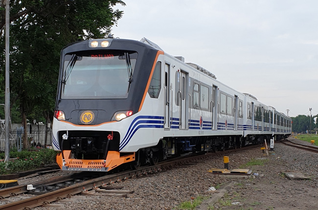 PNR North-South Railway Project back on track after almost 30 years ...