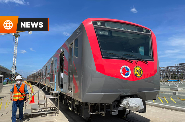 PNR is ceasing operation in certain lines to make way for construction ...