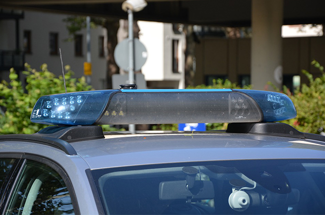 PNP-HPG: Motorists who use illegal blinkers and sirens will be ...