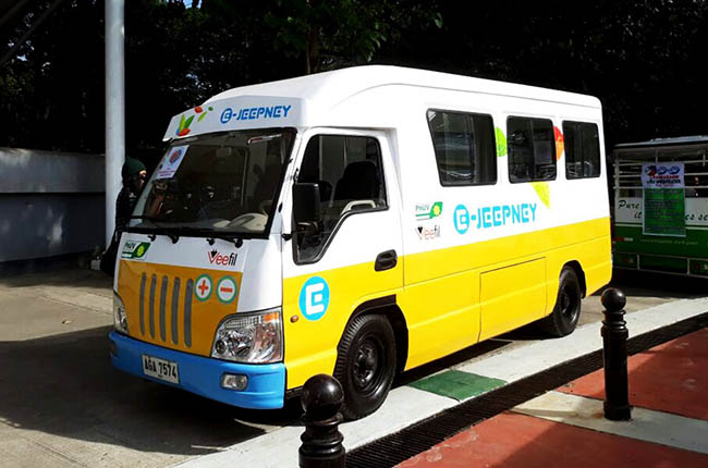 DOTr will soon require PUV drivers to wear face shields | Autodeal