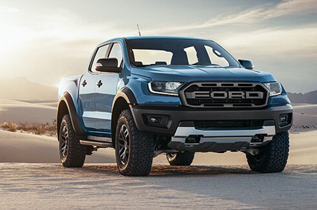 What's next for Ford Philippines in 2021? | Autodeal
