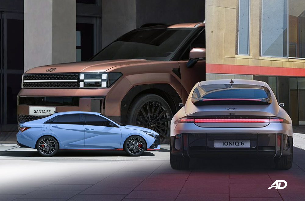 Top 5 reasons to buy a Hyundai in the Philippines | Autodeal