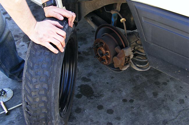 When is it time to replace your tires? | Autodeal