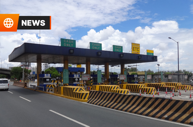 HB No. 2577 aims to grant 20% toll fee discount for seniors | Autodeal