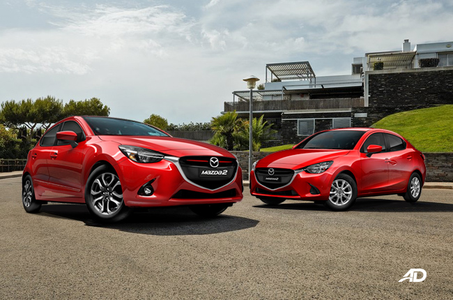 Sedan vs Hatchback: Why choose one over the other? | Autodeal
