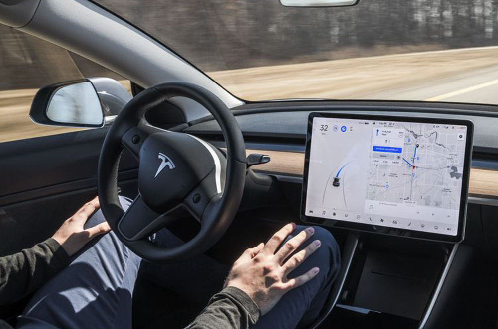 Things you need to know about self-driving cars | Autodeal
