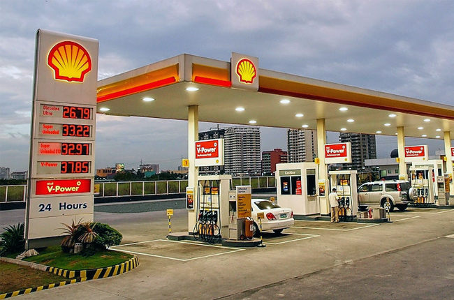 Shell closes Tabangao refinery and will soon transition into an import ...