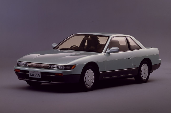 Is the Nissan Silvia finally returning? | Autodeal