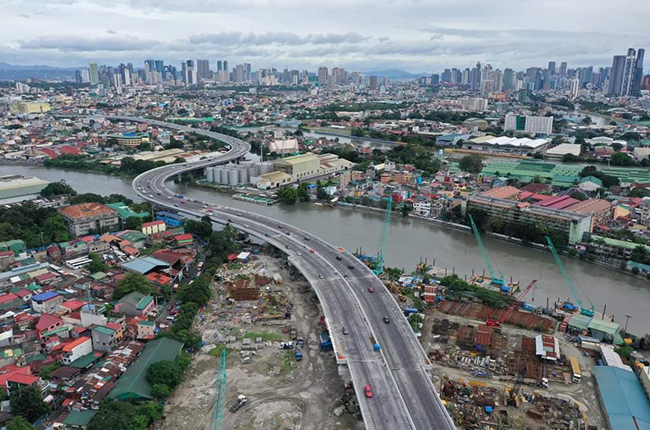 Skyway Stage 3: Currently open entry and exit points | Autodeal