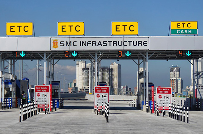 Skyway Stage 3 southbound Quirino exit now open | Autodeal