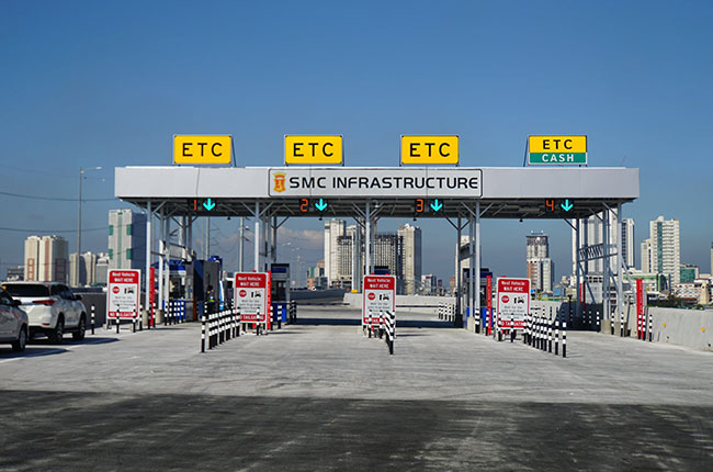 Skyway Stage 3 toll rates have been released | Autodeal