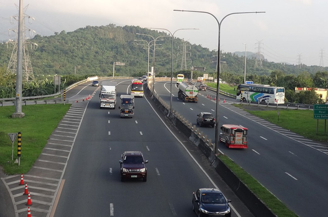 SMC to fast track SLEX Toll Road 4 extension to Quezon province | Autodeal