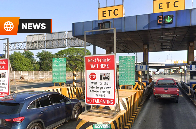 SLEX is increasing toll rates on November 3, 2023 | Autodeal
