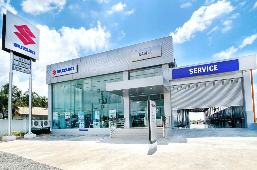 Suzuki Truck Dealerships New Suzuki Vitara