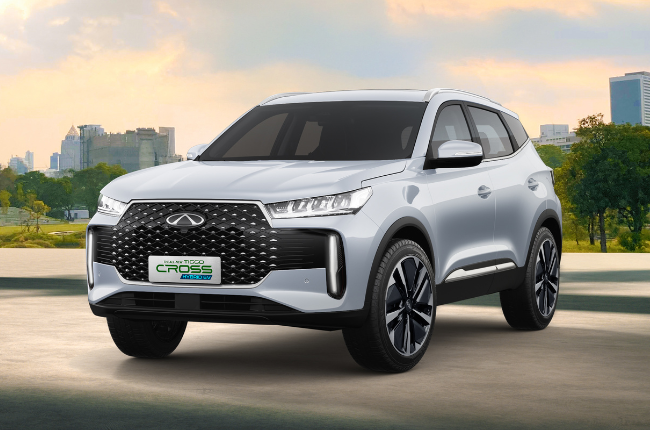 Chery brings hybrid driving closer to home with Tiggo Cross HEV | Autodeal