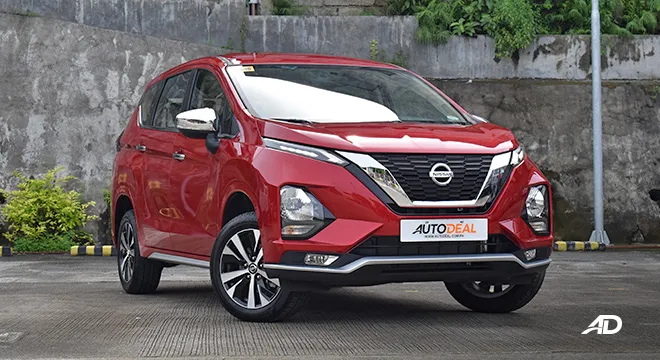 Should the 2024 Nissan Livina VE be your next family car? | Autodeal