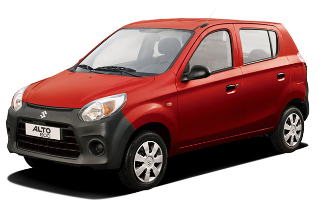 Suzuki Alto to be replaced by the 2020 S-Presso in the local lineup ...