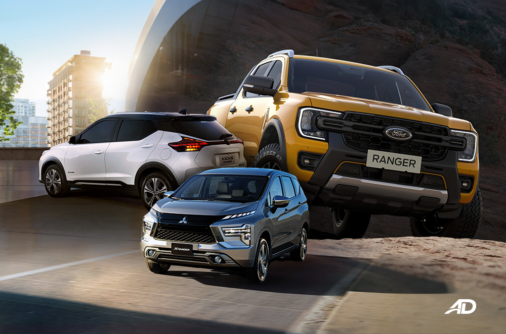 Top 10 Cars for Philippine roads and driving conditions | Autodeal