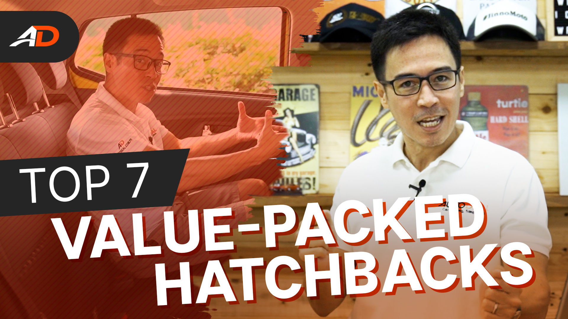 Top 7 Small Hatchbacks at ₱700K in the Philippines - Behind a Desk ...