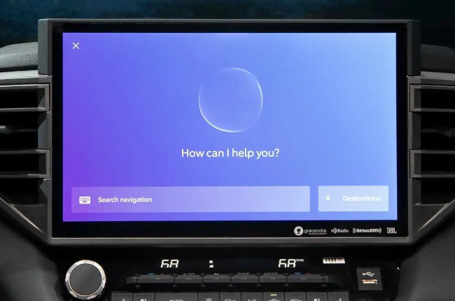 Toyota and Lexus vehicles to get AI-powered voice assistance from ...