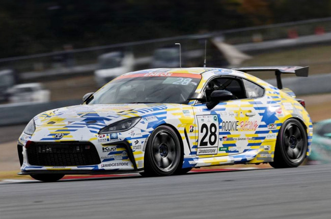 Toyota enters new Prius in Thailand's 10-hour endurance race | Autodeal