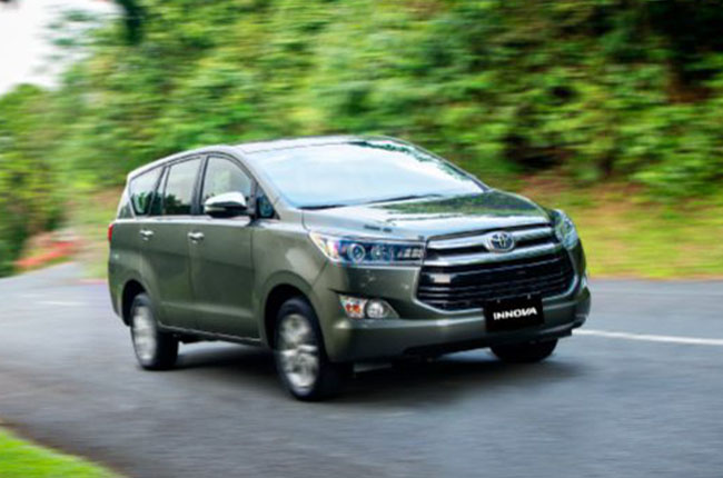 5 things that make the Toyota Innova a top family car choice | Autodeal