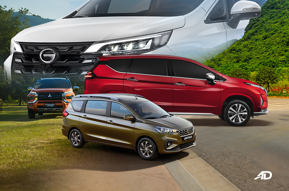 5 Viable alternatives to the Toyota Innova | Autodeal