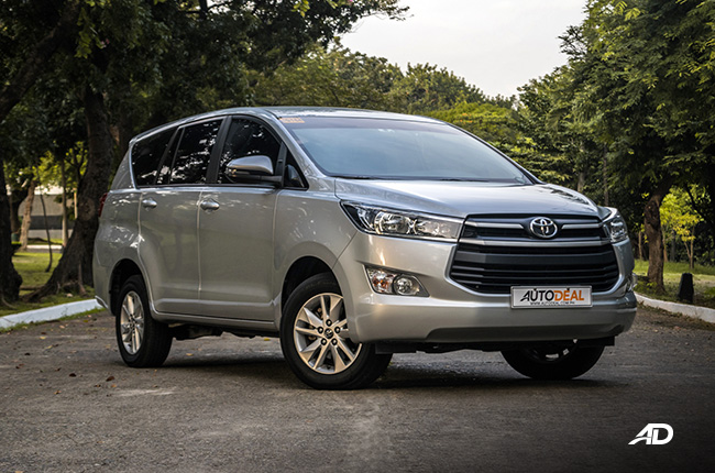 Toyota Philippines launches new products and services for the ‘new ...