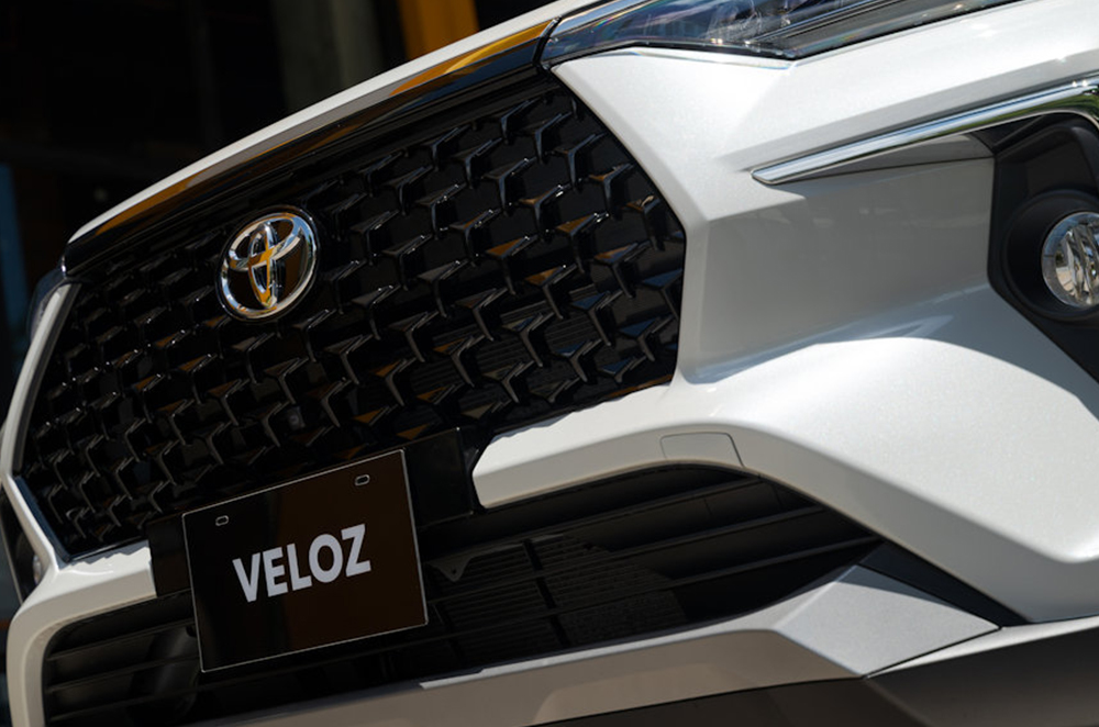 Toyota Veloz launched confirmed for April 29, 2022 | Autodeal