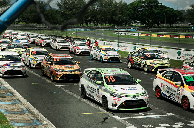 Toyota Vios Cup returns as 2019 Toyota Vios Racing Festival | Autodeal