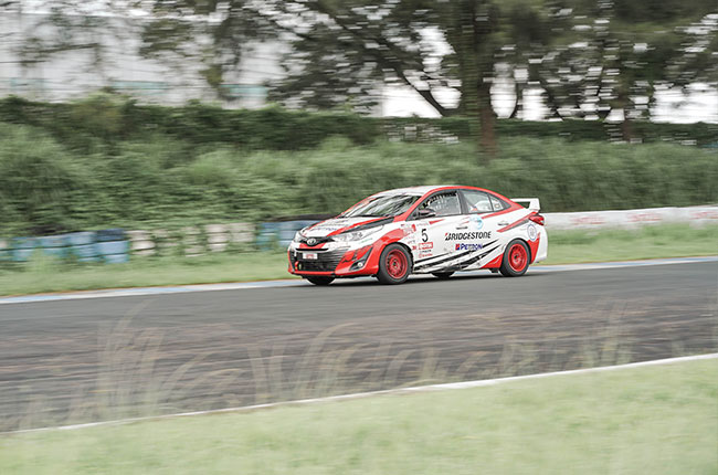 Toyota brings back the Vios Cup and GR GT Cup for 2021 | Autodeal