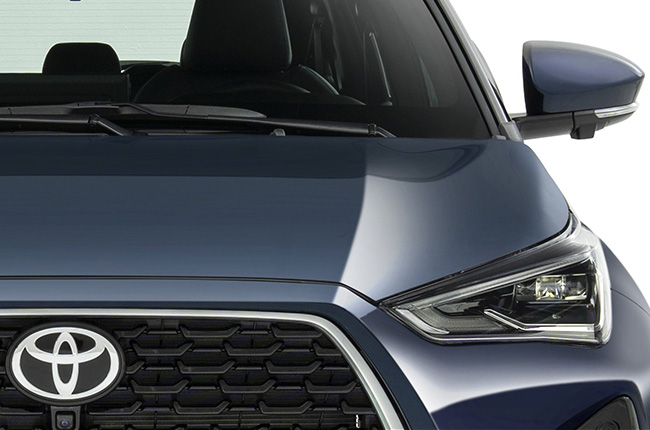 Toyota Motor Philippines set to Introduce the All-New Yaris Cross ...