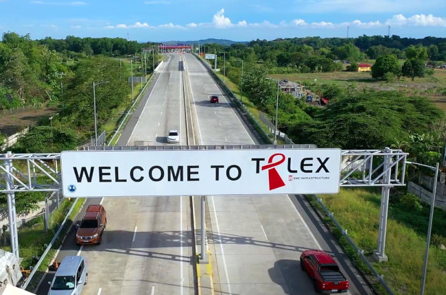 The DPWH approves TPLEX extension project award to San Miguel Corporation | Autodeal