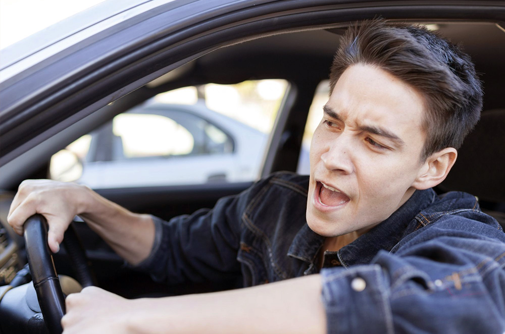 What are the traits of bad drivers? Are you a bad driver? | Autodeal