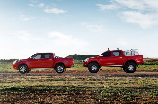 Trucks for small businesses – how do they compare? | Autodeal