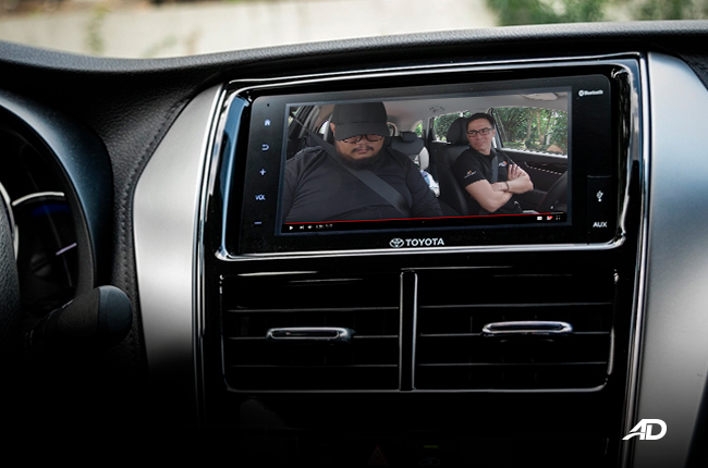 Is it dangerous to have a TV inside your car? | Autodeal