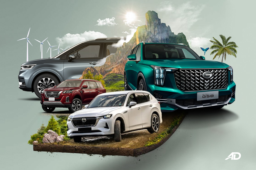 15 best vehicles to bring on a long road trip | Autodeal