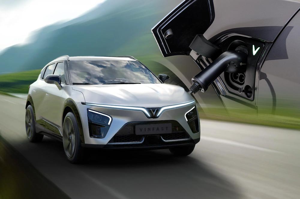 VinFast: Are battery subscriptions the way forward? | Autodeal