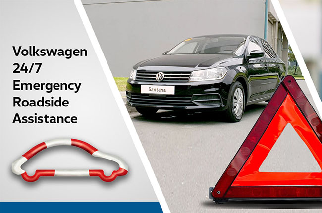 Vw Emergency Roadside Service