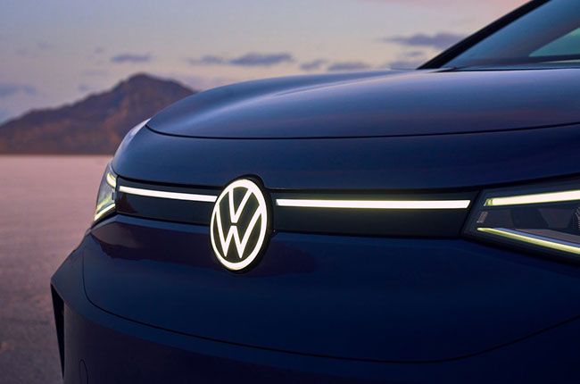 Volkswagen is changing its name to "Voltswagen" in the US | Autodeal