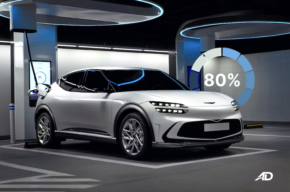 Fast charging simplified—what it is and how it works | Autodeal