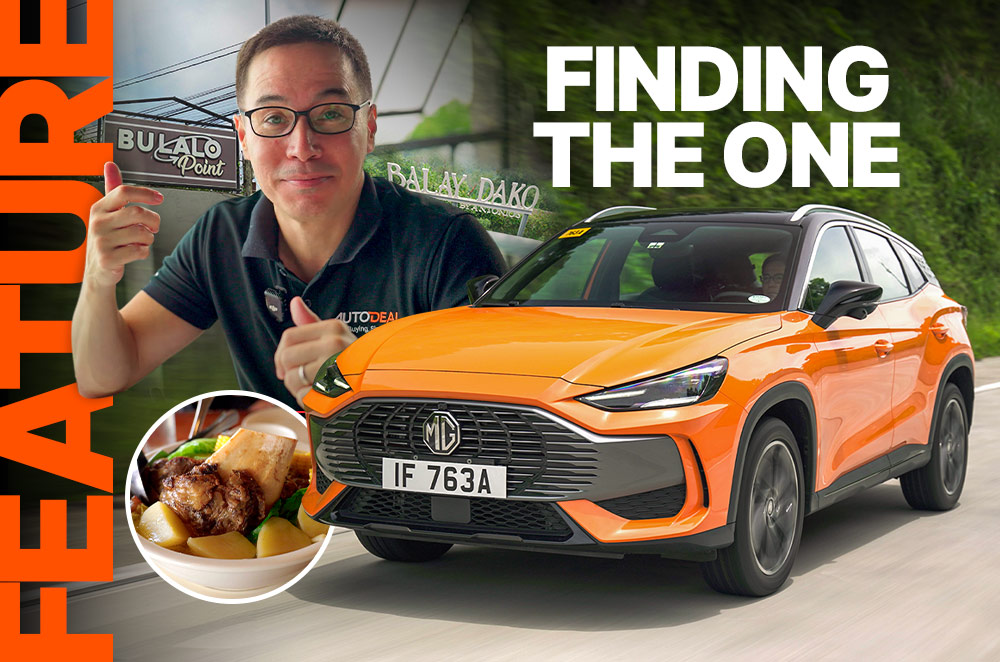 What Is The Best Bulalo In Tagaytay? – Finding the One in the MG ONE ...