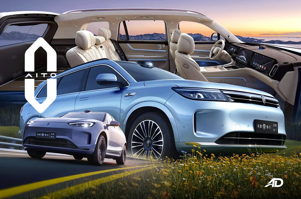 Which AITO should I buy? | Autodeal