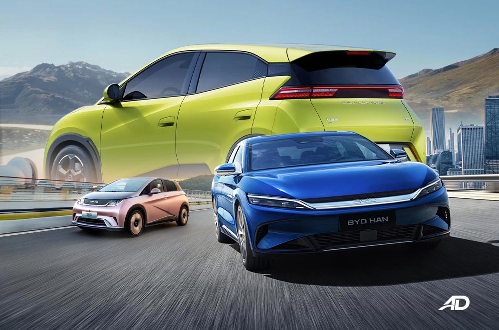Which BYD car is the right fit for you? | Autodeal