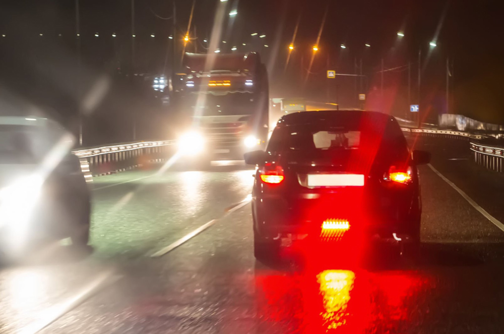 Why Is My Drive Light Blinking While Driving - Infoupdate.org