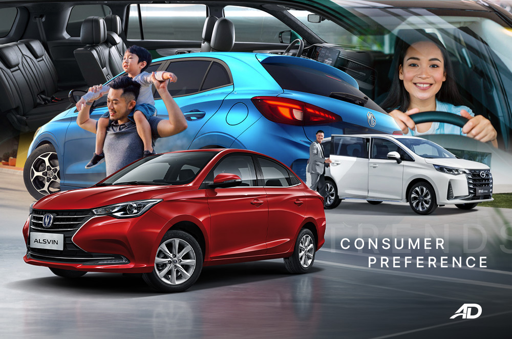 Emerging trends: What the Interest in MG, GAC, and Changan says about ...